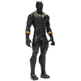 [BUNDLE 2-PACK] - Marvel 6-inch Action Figures - Iron Man and Black ...