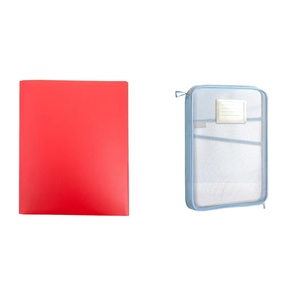Portfolios & Duotangs | Walmart Canada