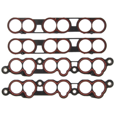 MAHLE MS19311 Engine Intake Manifold Gasket Set - Walmart.com
