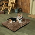 dfutuy Comfortable Kennel Dogs Pet Litter Sleep PV Litter Sleeping Bed ...