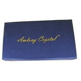 Amlong Crystal Equilateral Prism - Walmart.com