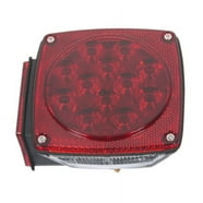 Grote Three-Stud Metri-Pack ® Stop Tail Turn Light with Double ...