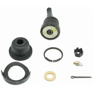 MOOG CHASSIS - CV GREASE - Walmart.com