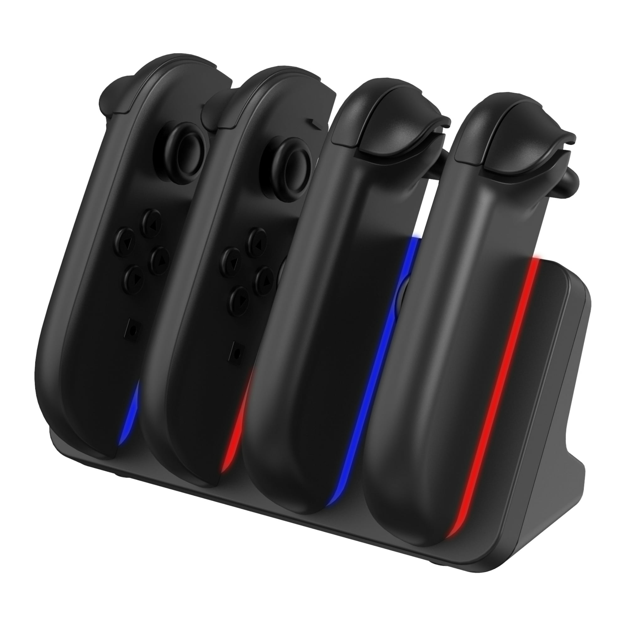 Click here for Ns2 Surge Quad Joycon Charge Dock prices