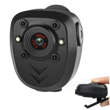 Police Body Camera Waterproof Portable Flashlight Body-Worn Camera ...