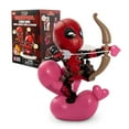 YuMe Hero Box Deadpool - Classic Series (1 Pack) - Walmart.com