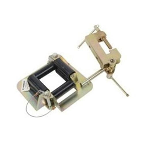 Greenlee CR25 Heavy Duty Steel Adjustment Cable Roller Guide - Walmart.com