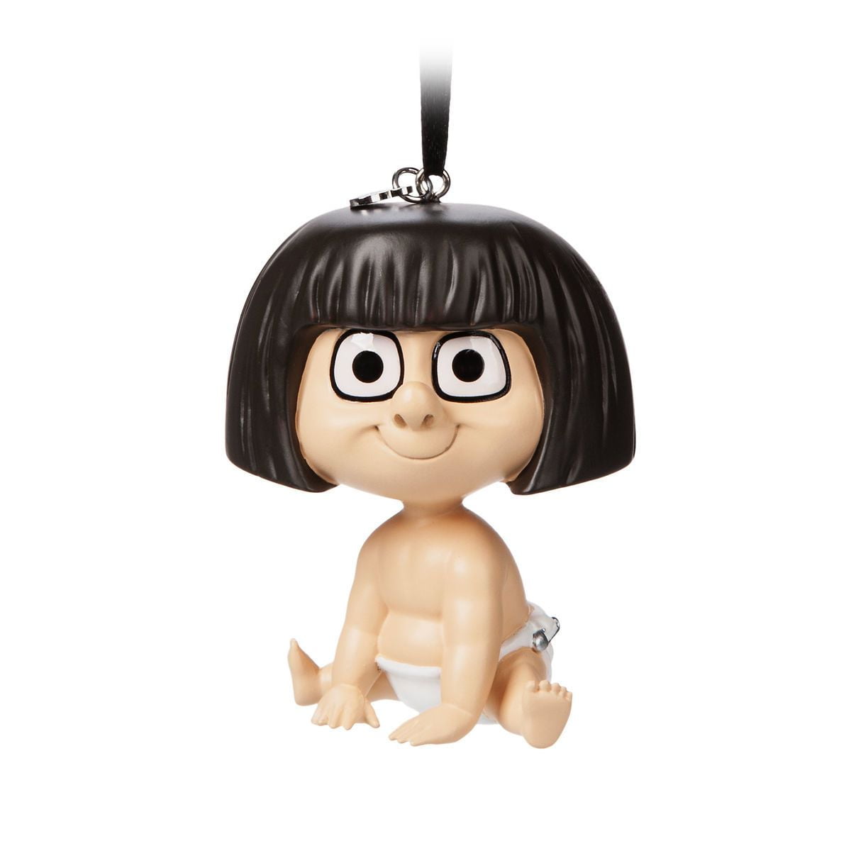 Disney 2018 Jack-Jack as Edna Mode Sketchbook Christmas Ornament New ...
