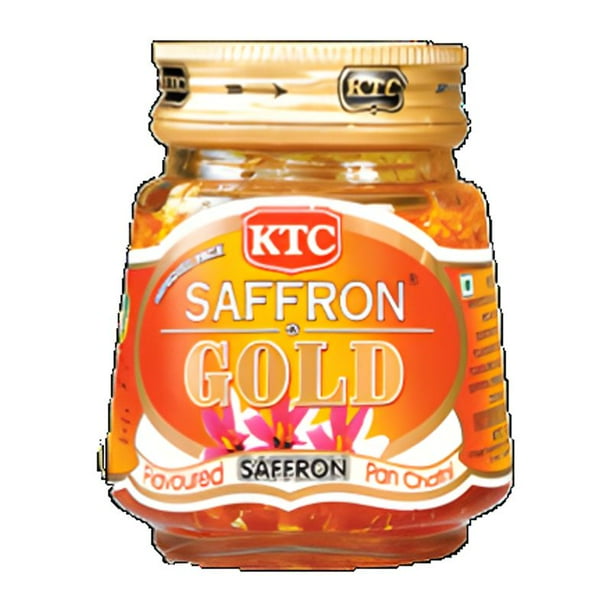 KTC Saffron Gold Pan Chatni - Walmart.ca
