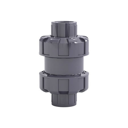 Ball check valve check valve swimming pool check valve anti backflow ...