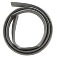 Dockmate Boat Dock Edging DE11620 | Full Face Profile Gray (16 FT ...
