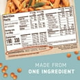 Barilla Red Lentil Penne Pasta, 8.8 Oz - Vegan, Gluten Free, Non Gmo ...
