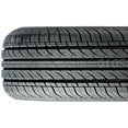 2 Arisun Aggressor ZP01 225/45R18 95V XL All Season Performance Tires ...