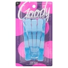 Goody 8 Claw Clips Pinces Hebillas Model #76023 - Walmart.com
