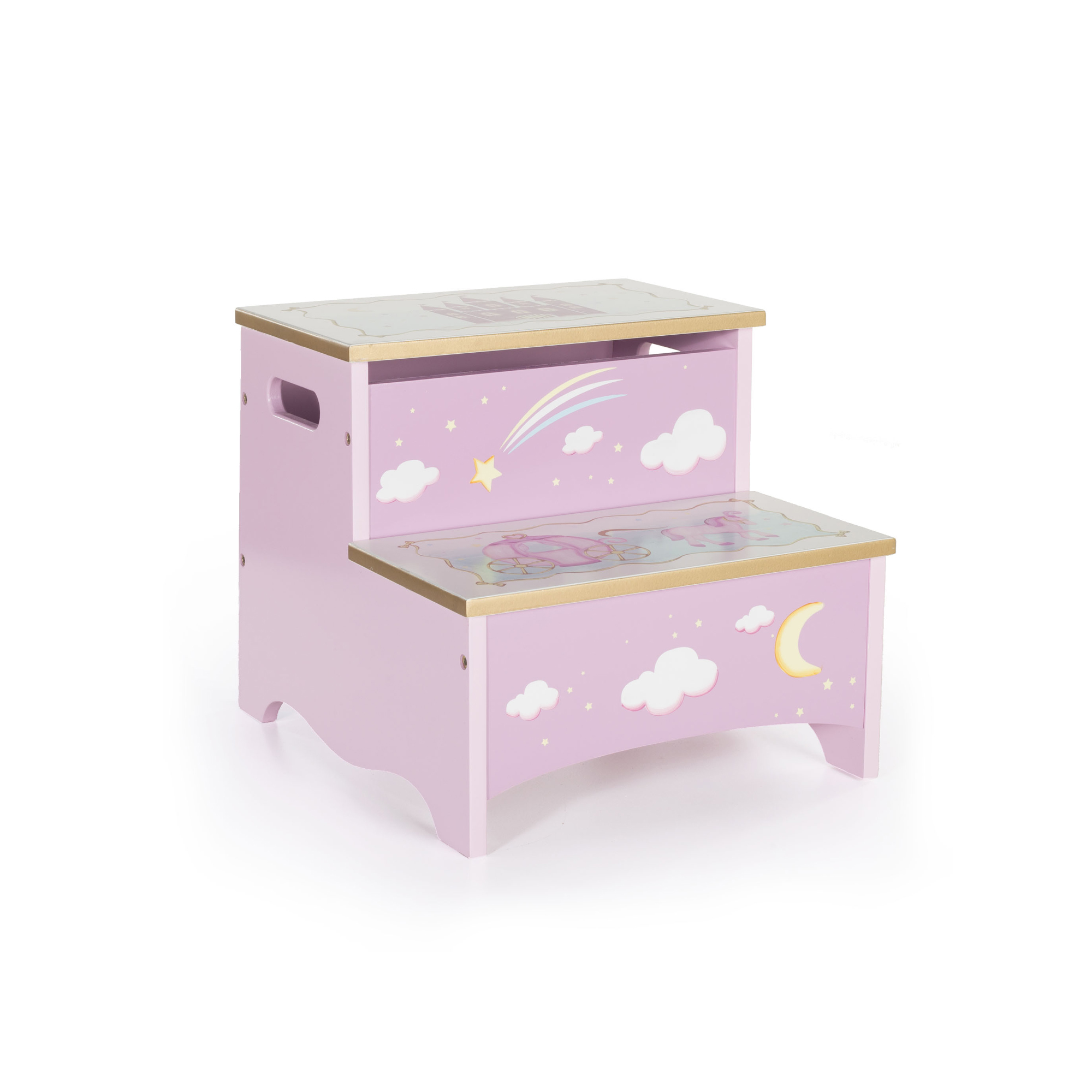 Princess Storage Step-Up - Walmart.com