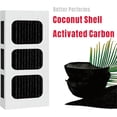 Filter Compatible for Pureair Ultra II Air Filter for Pure Air Ultra 2 ...