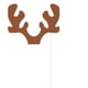 Ho Ho Ho Christmas Photo Booth Props, 10pc - Walmart.com