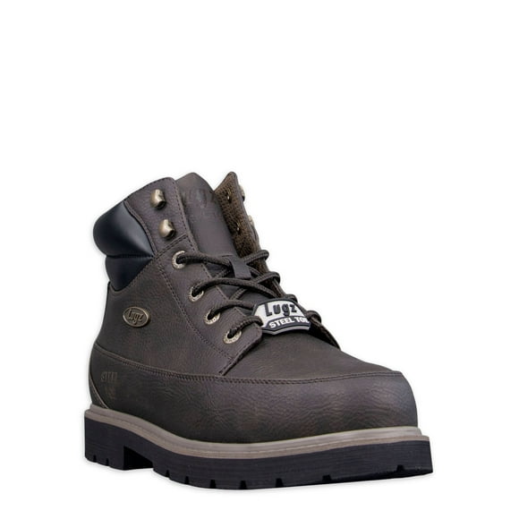 Nike Steel Toe Shoes