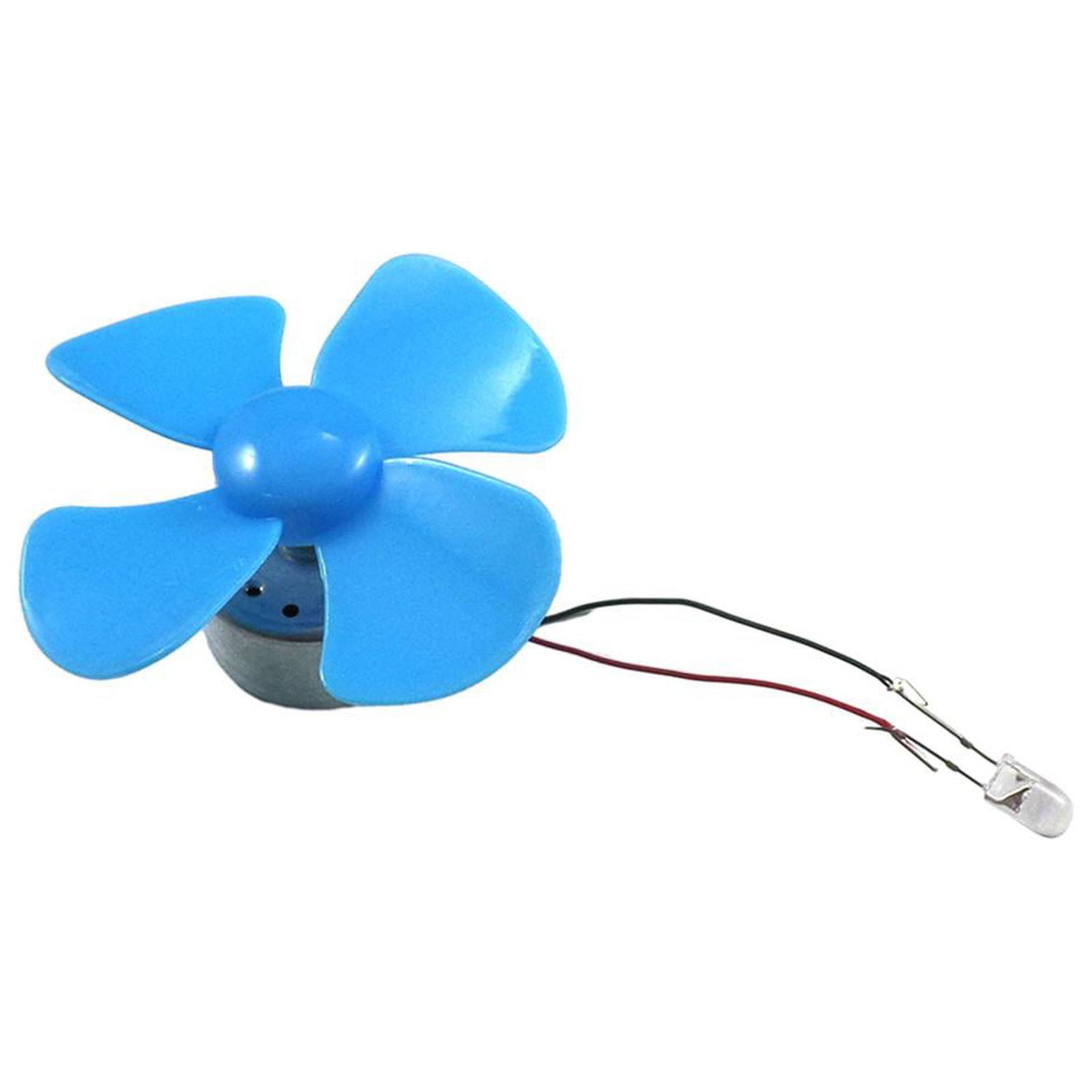 Wind Power Generator Physics Wind Mill Educational Toy Wind Children ...