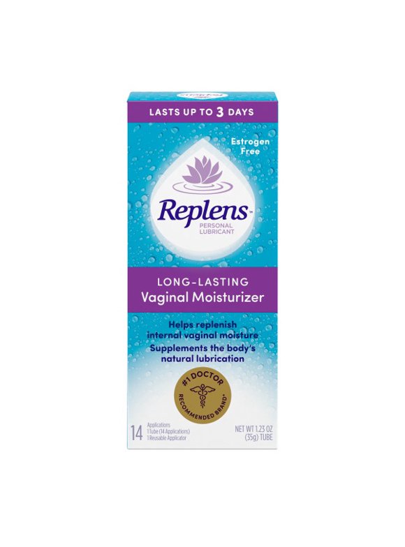 Replens in Feminine Care - Walmart.com