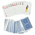 theory11 Tycoon Playing Cards (Blue) - Walmart.com
