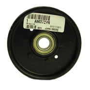 John Deere Original Equipment V-Belt - M127524 - Walmart.com