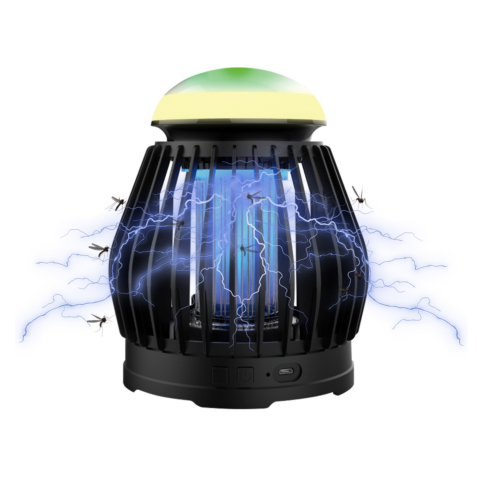 Skeeter Slayer: Unleash The Ultimate Mosquito-Fighting Weapon！ HIMIWAY ...