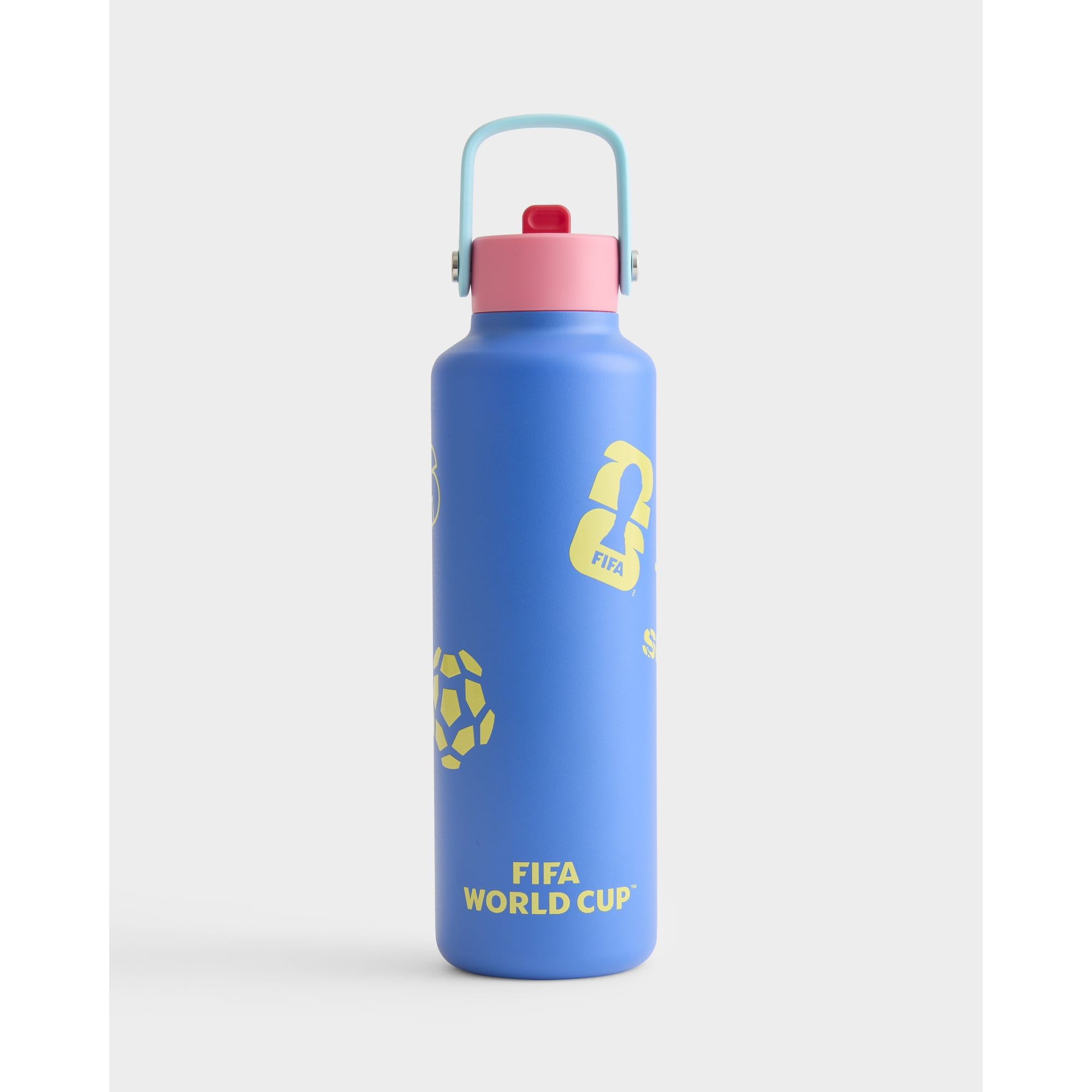 Click here for Fifa 24oz Ss Bottle prices