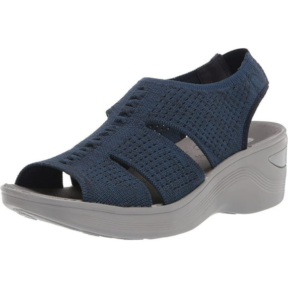 Bzees Wedge Sandal