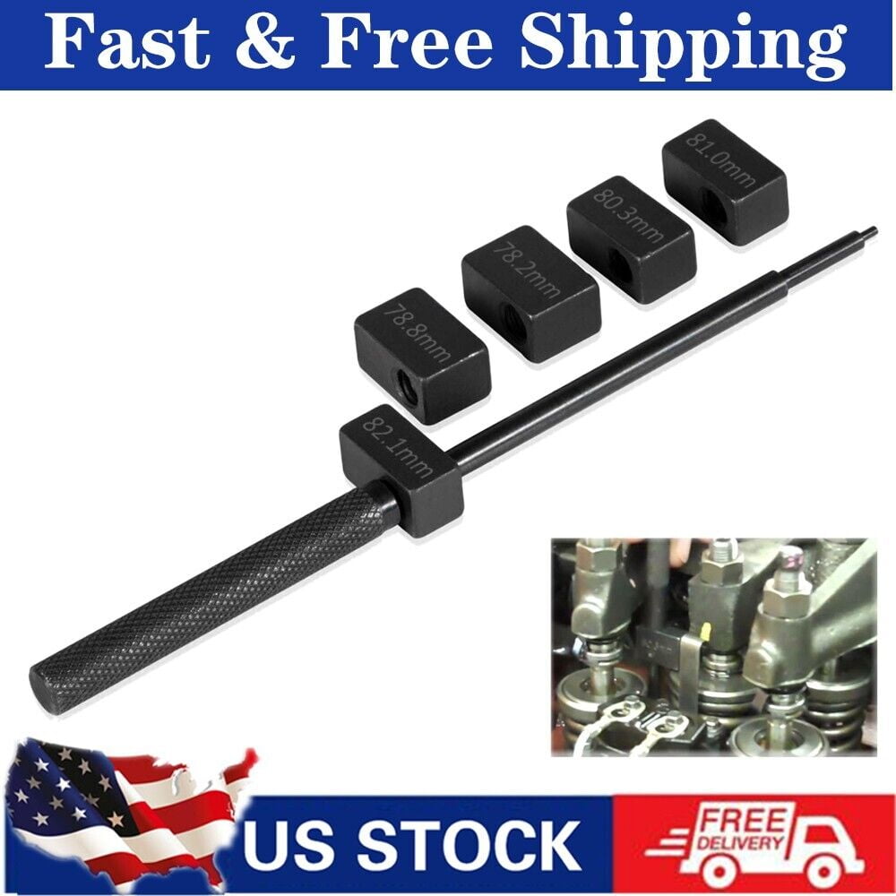 Injector Height Gauge 3350 for Detroit Diesel Engine Series 50/Series ...