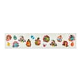 Disney Princess Plastic Egg, Sticker, Tattoo, Easter Egg Hunt, 30 Count ...