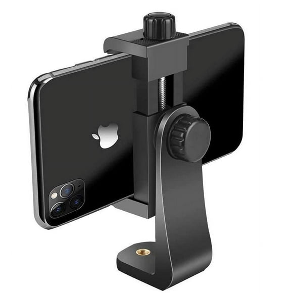Smartphone Tripod Mount Adapters