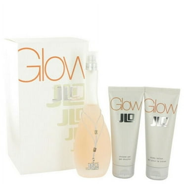 Jennifer Lopez Glow Perfume - Lovely Celebrity Holiday Gift Set for ...