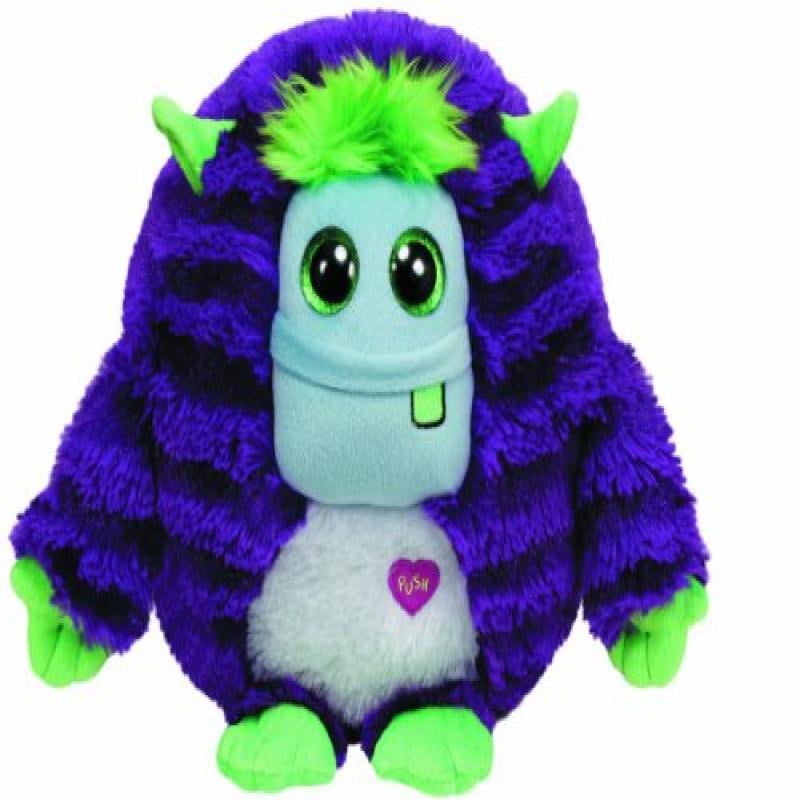 Ty Monstaz Frankie Medium - Walmart.com