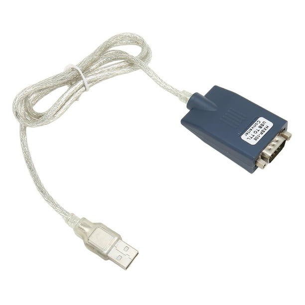 Convertidor US Bto TTL, convertidor USB2.0 a TTL Adaptador convertidor ...