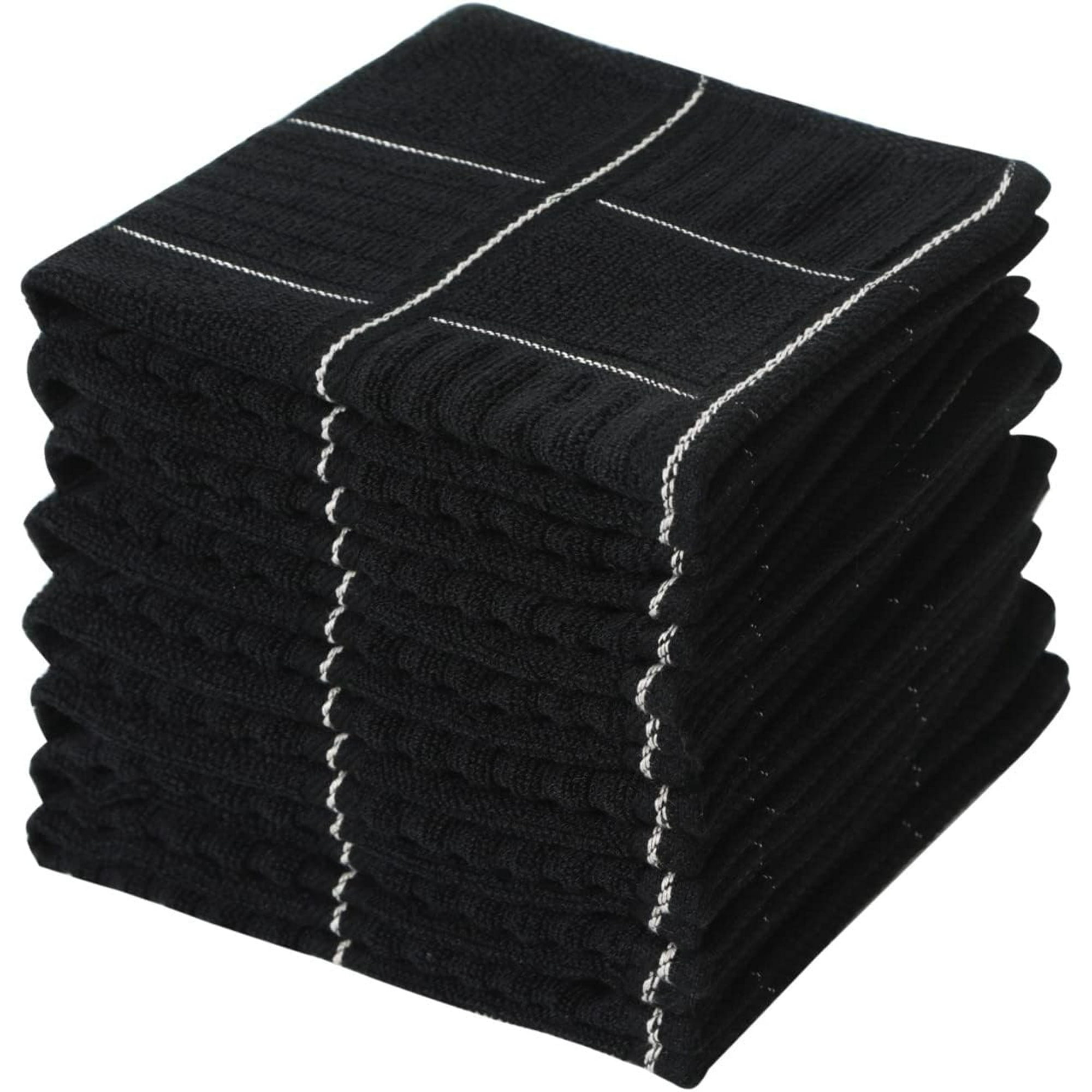 Click here for Starrism Dish Cloths For Kitchen Washing Dishes  S... prices