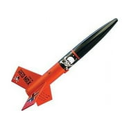 Estes Big Daddy Flying Model Rocket Kit - Walmart.com