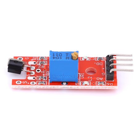 Touch Module, With Pointer Type Dial Sensor Module, Durable Convenient ...