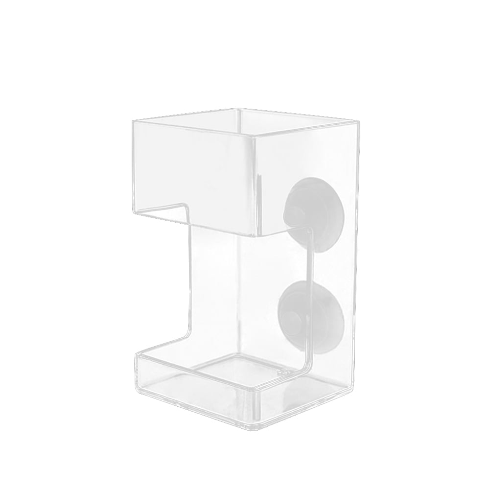 Click here for Eastvita Fish Feeder Polystyrene Aquarium Feeding... prices