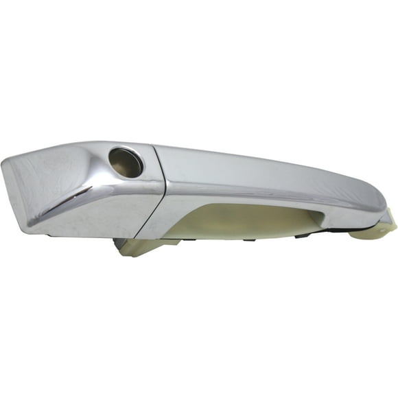 Kia Sedona Sliding Door Handle Replacement