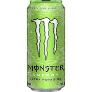 Monster Energy Drink, Original, 16 fl oz, 24 Cans - Powerful Punch ...