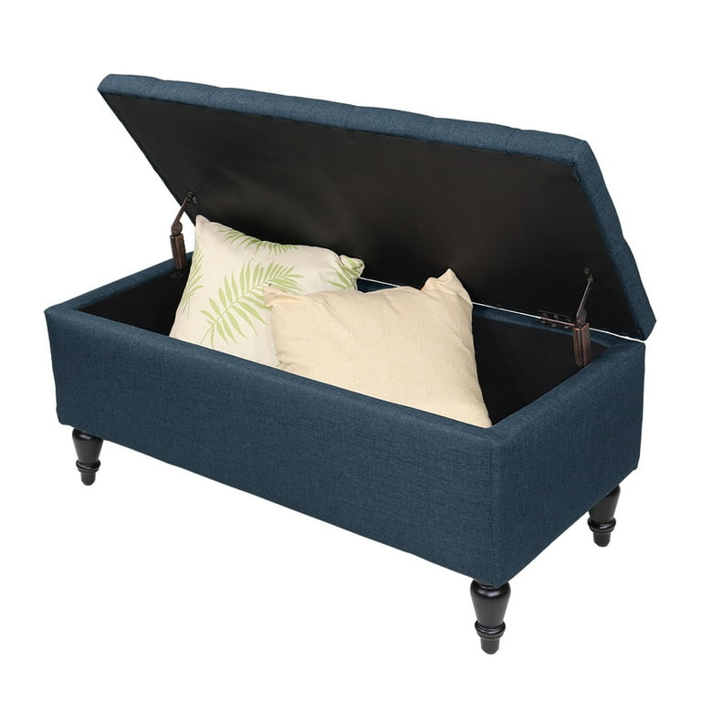 38 inch storage bench store