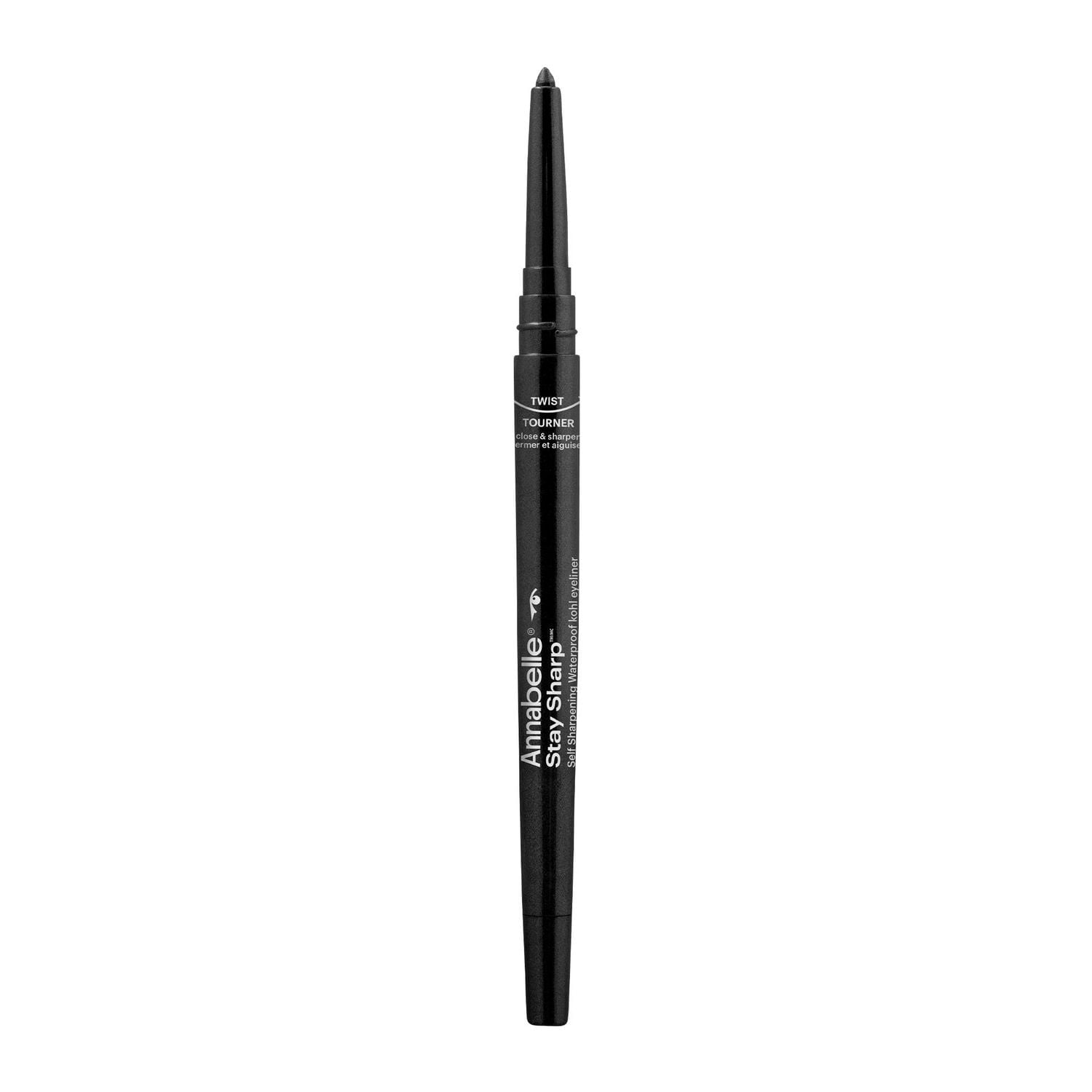 Click here for Annabelle Stay Sharp Self-Sharpening Kohl Eyeliner prices