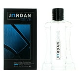 Jordan Drive by Michael Jordan Eau De Toilette Spray 3.4 oz Great price ...