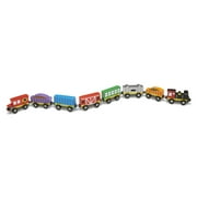 Wooden Train Sets - Walmart.com