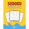 Sudoku For Kids Vol 3: 100 Brain Teasing Puzzles, Easy Sudoku Puzzles ...