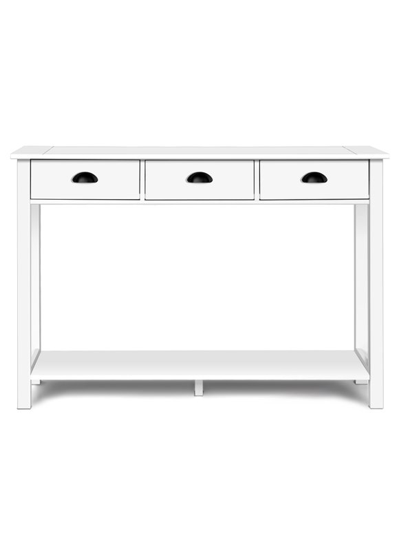 White Console Tables in Console & Sofa Tables - Walmart.com