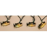 Rivers Edge Products 10-Light Fishing Bass Party Light Set - Walmart.com