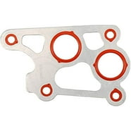 ACDelco GM Genuine Parts Engine Oil Filter Adapter Gasket 12607947 ...