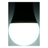 Anself Rechargeable Emergency LED Light Bulbs, 6W, 60W Equivalent ...